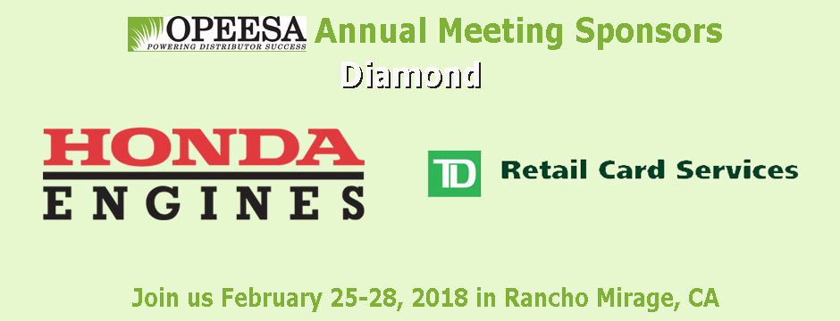 OPEESA We Power Distributor Success