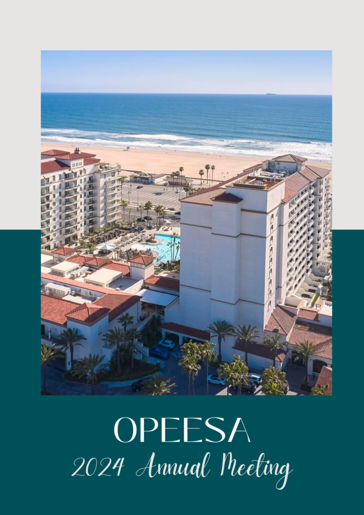 OPEESA We Power Distributor Success